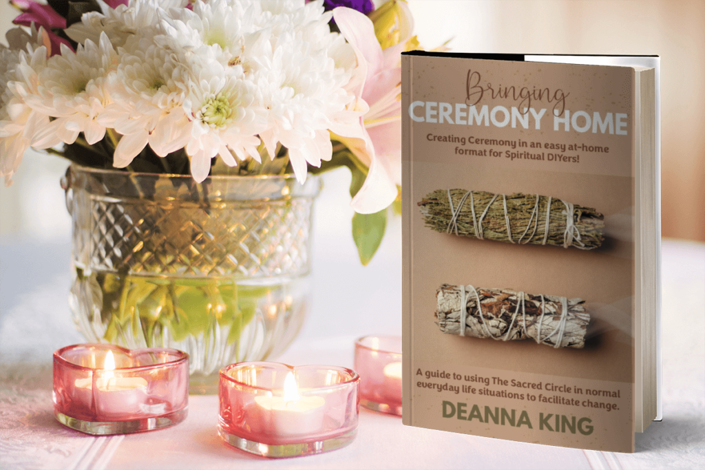 Sacred Circle and Ceremony | Bringing Ceremony Home